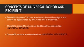 IMMUNOHEMATOLOGY BASICS.pptx