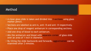 IMMUNOHEMATOLOGY BASICS.pptx