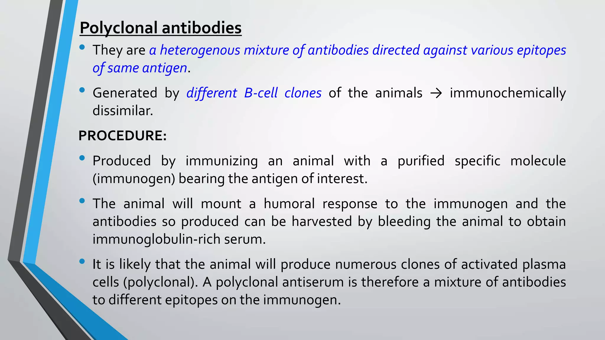 Immunohistochemistry METHODS | PPTX