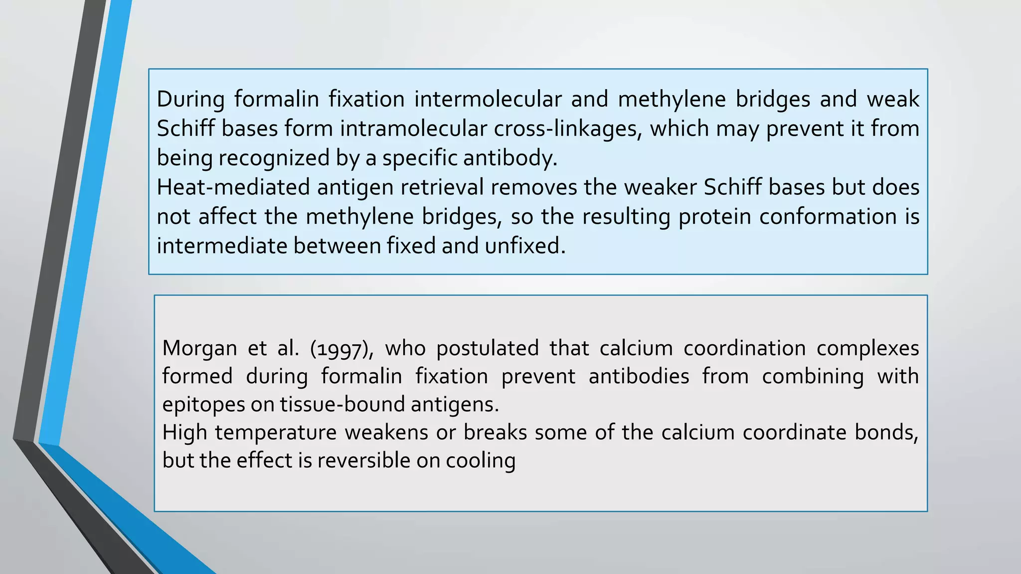 Immunohistochemistry METHODS | PPTX