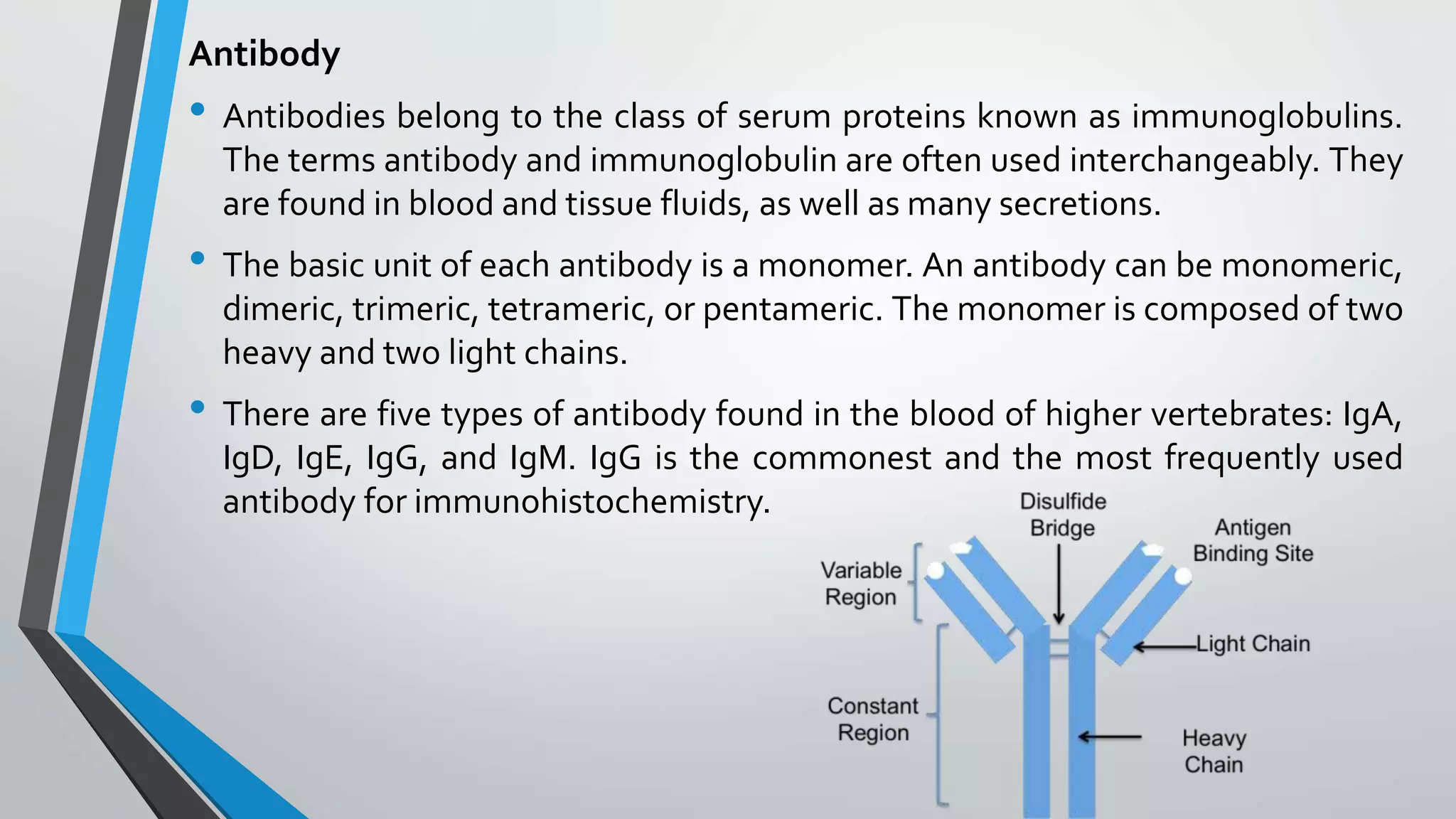 Immunohistochemistry METHODS | PPTX
