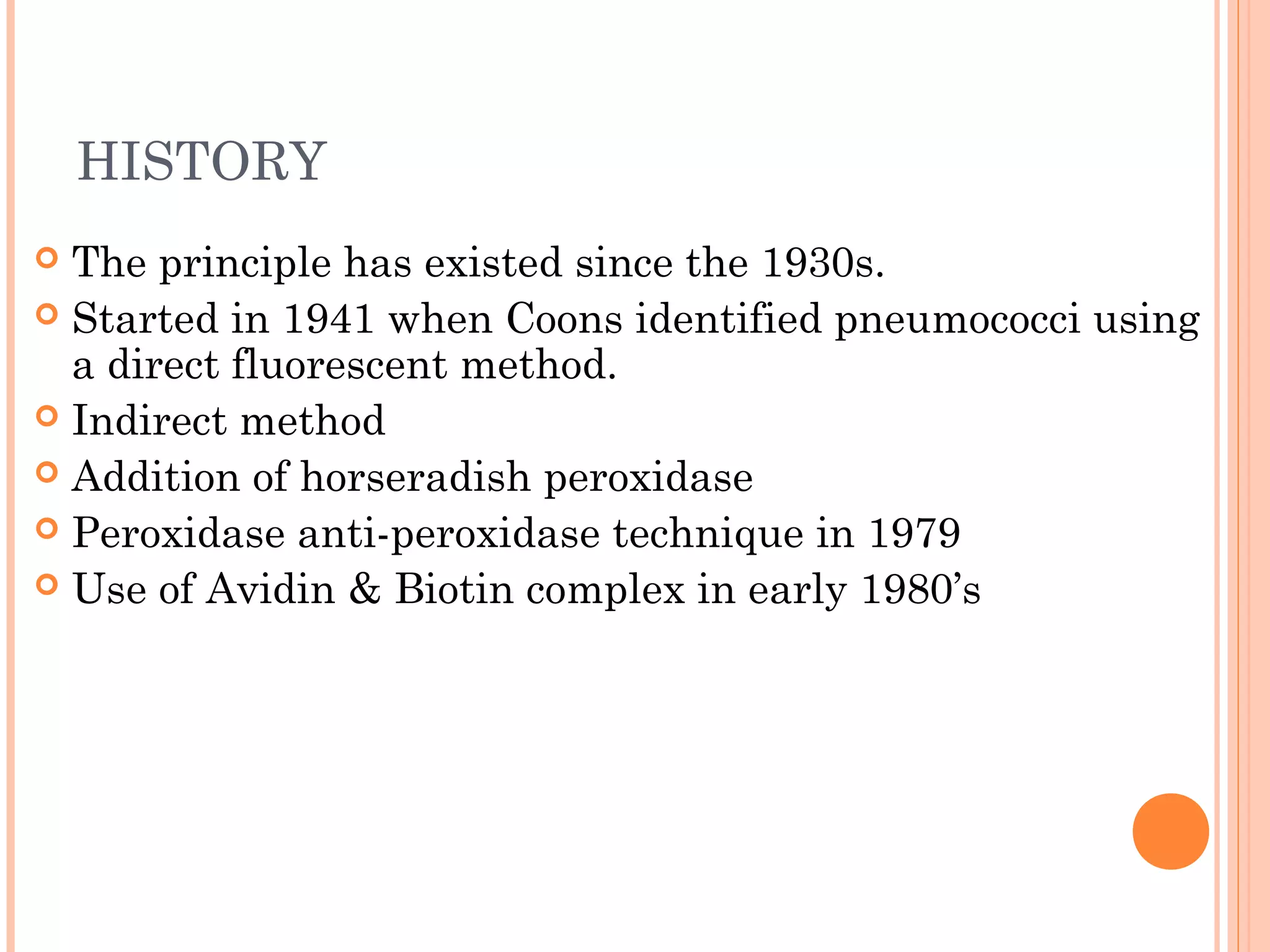 Immunohistochemistry | PPT