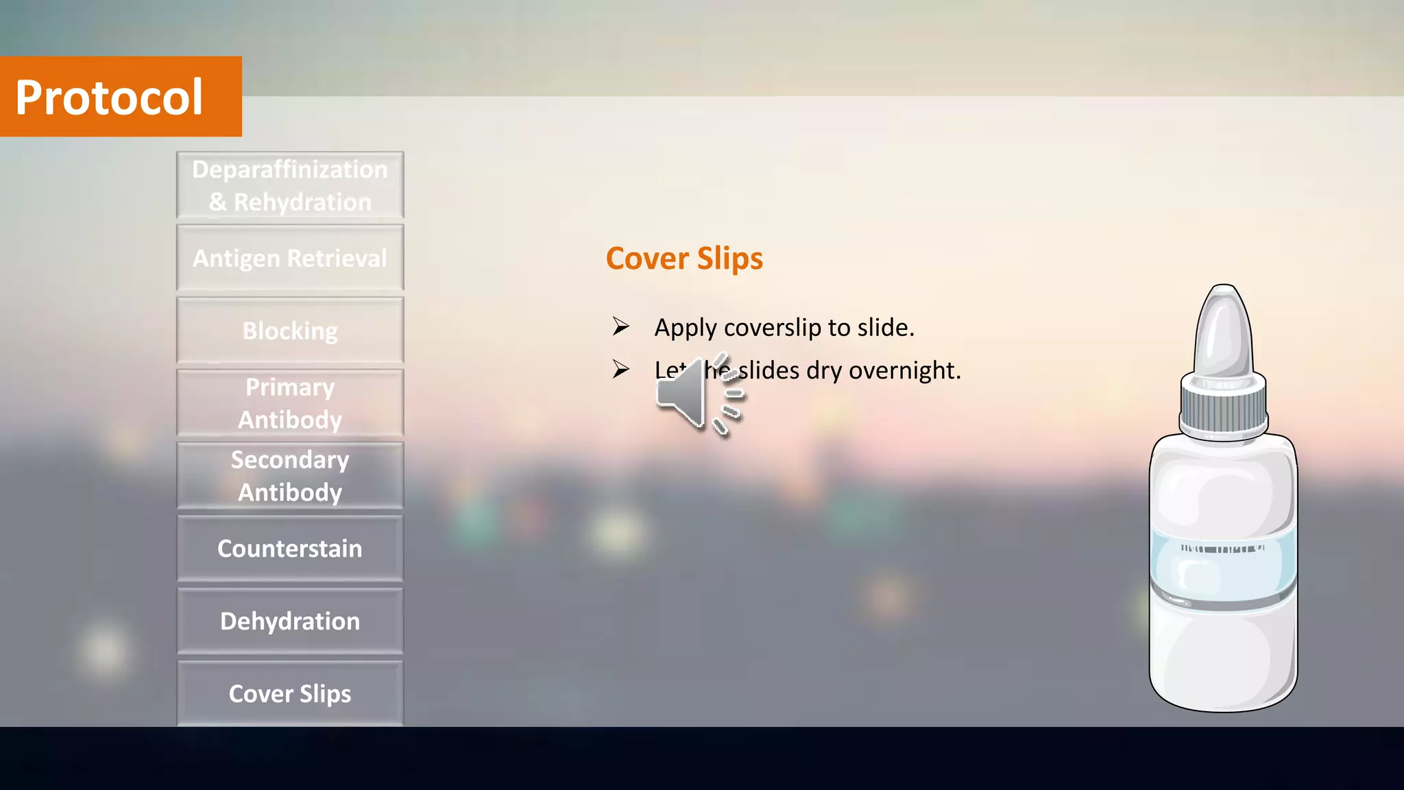 Immunohistochemistry | PPTX