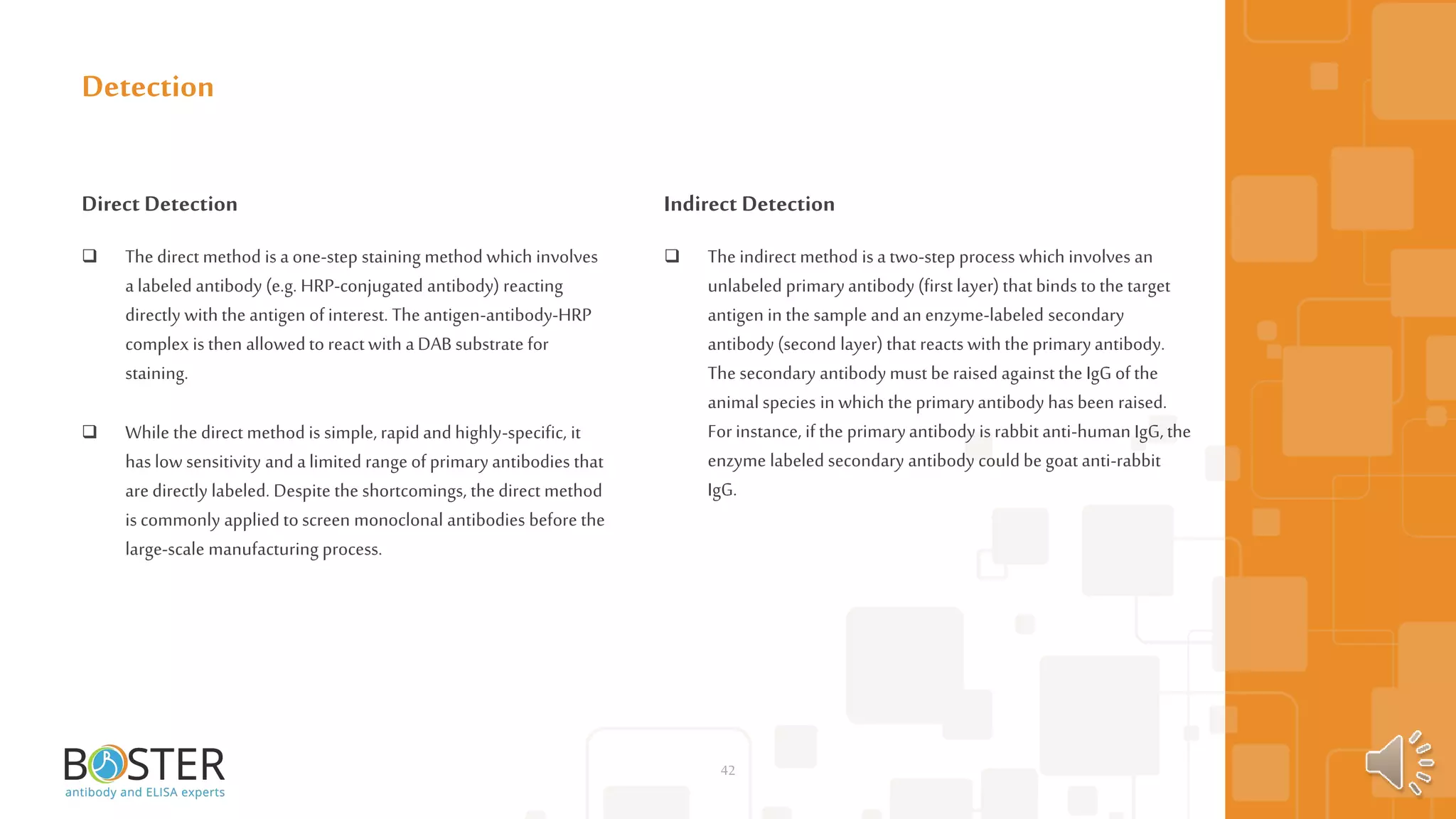 Immunohistochemistry (IHC) Principle | PPTX
