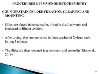 IMMUNOHISTOCHEMISTRY IN PATHOLOGY-1-2.pptx