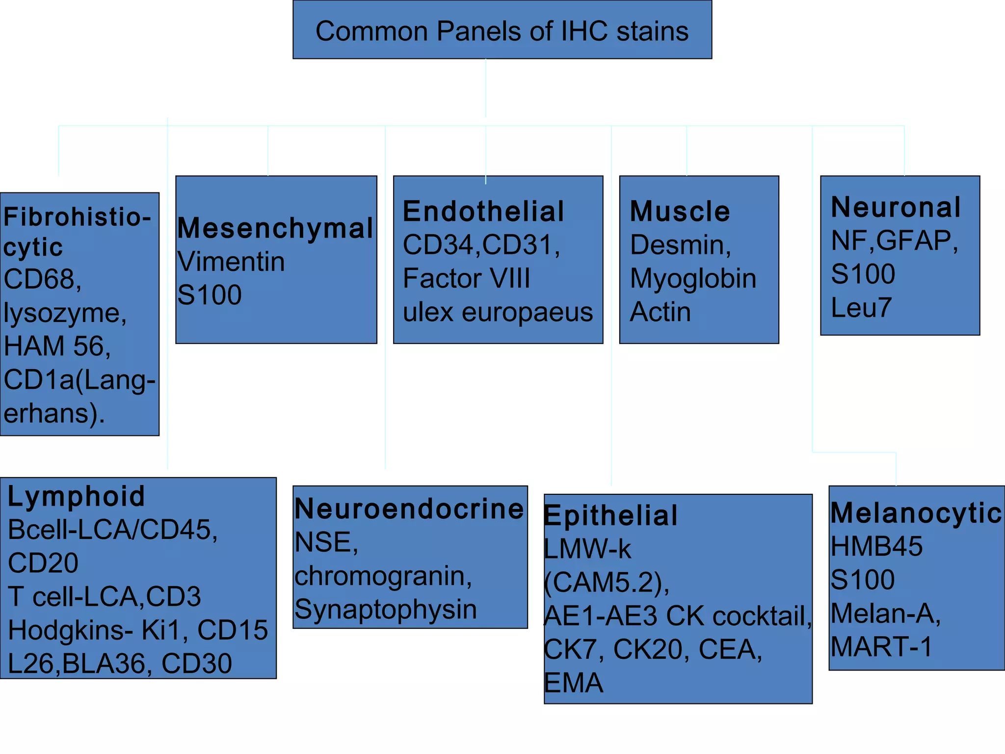 Immunohistochemistry | PPT