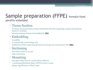 Overview of Immunohistochemistry.ppt