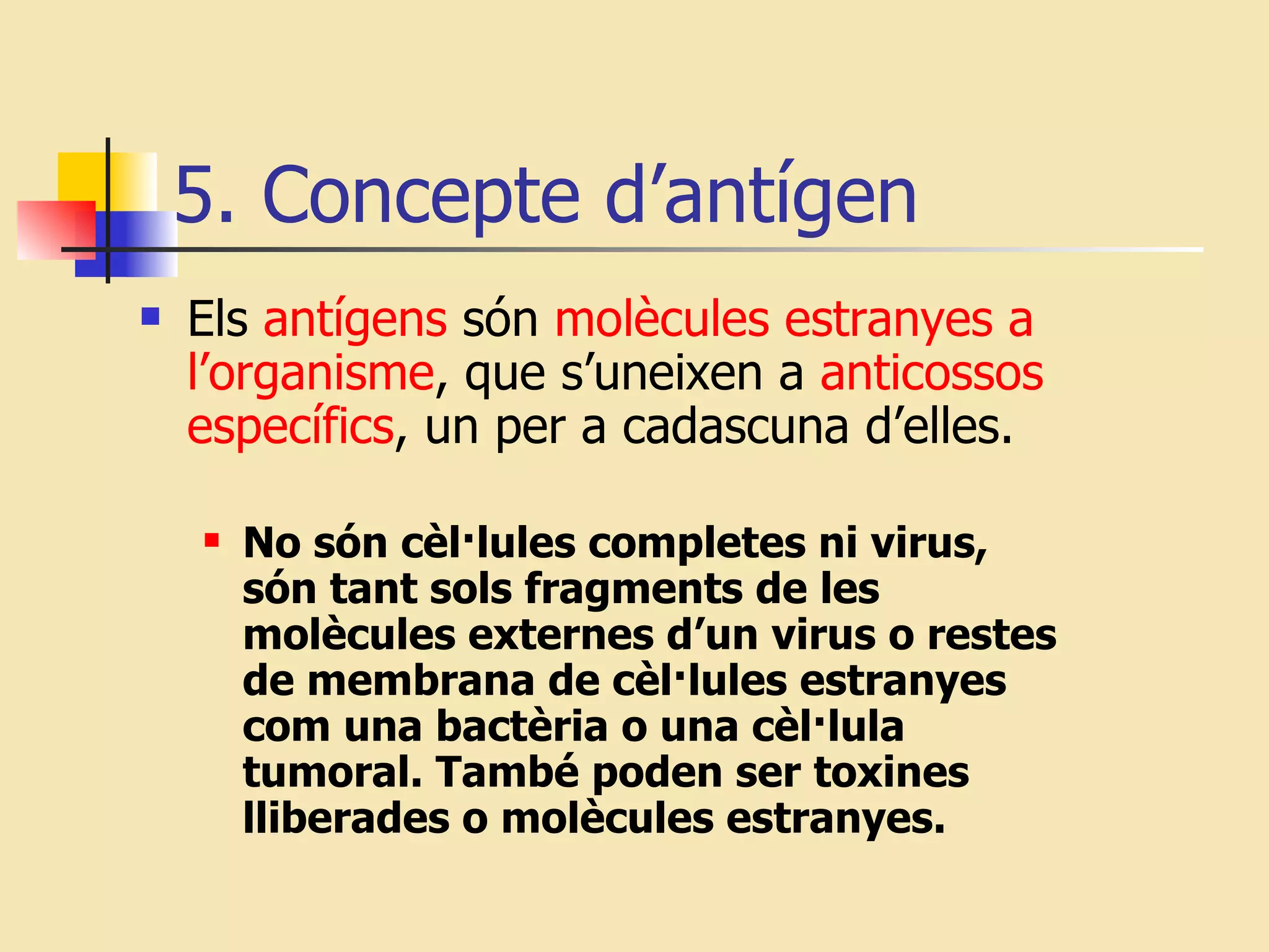 Immunologia | PPT