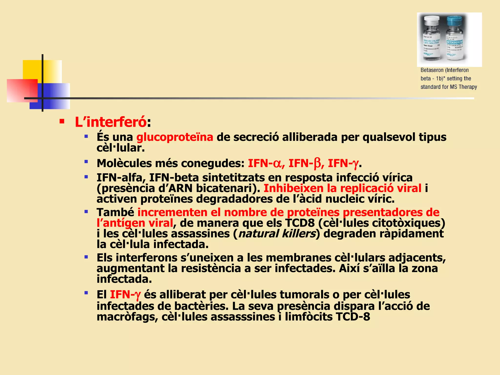 Immunologia | PPT