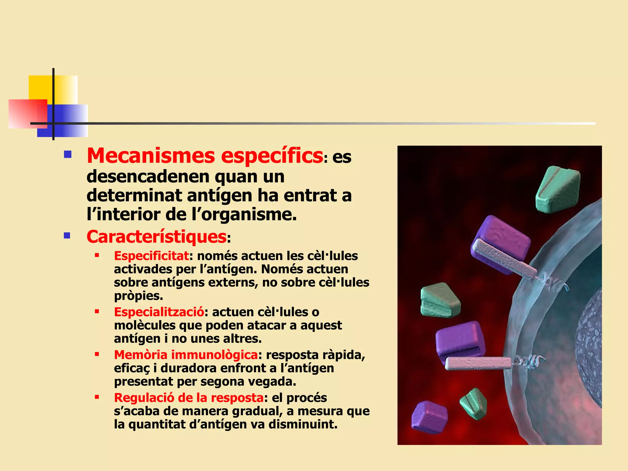 Immunologia | PPT