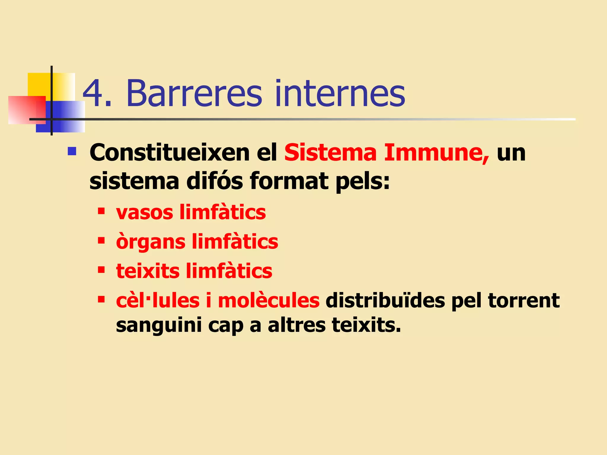 Immunologia | PPT