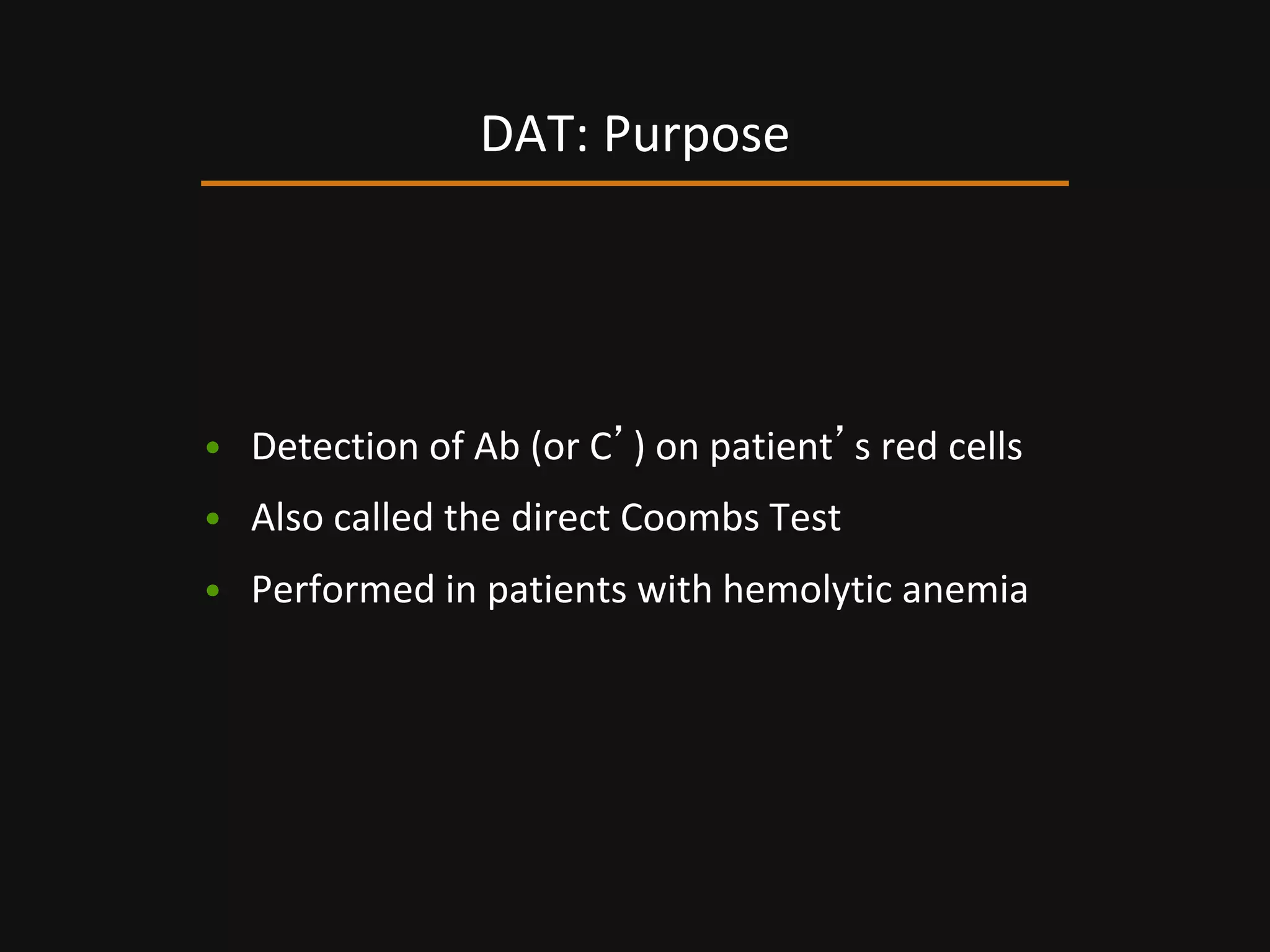 Immunologic laboratory-tests | PDF