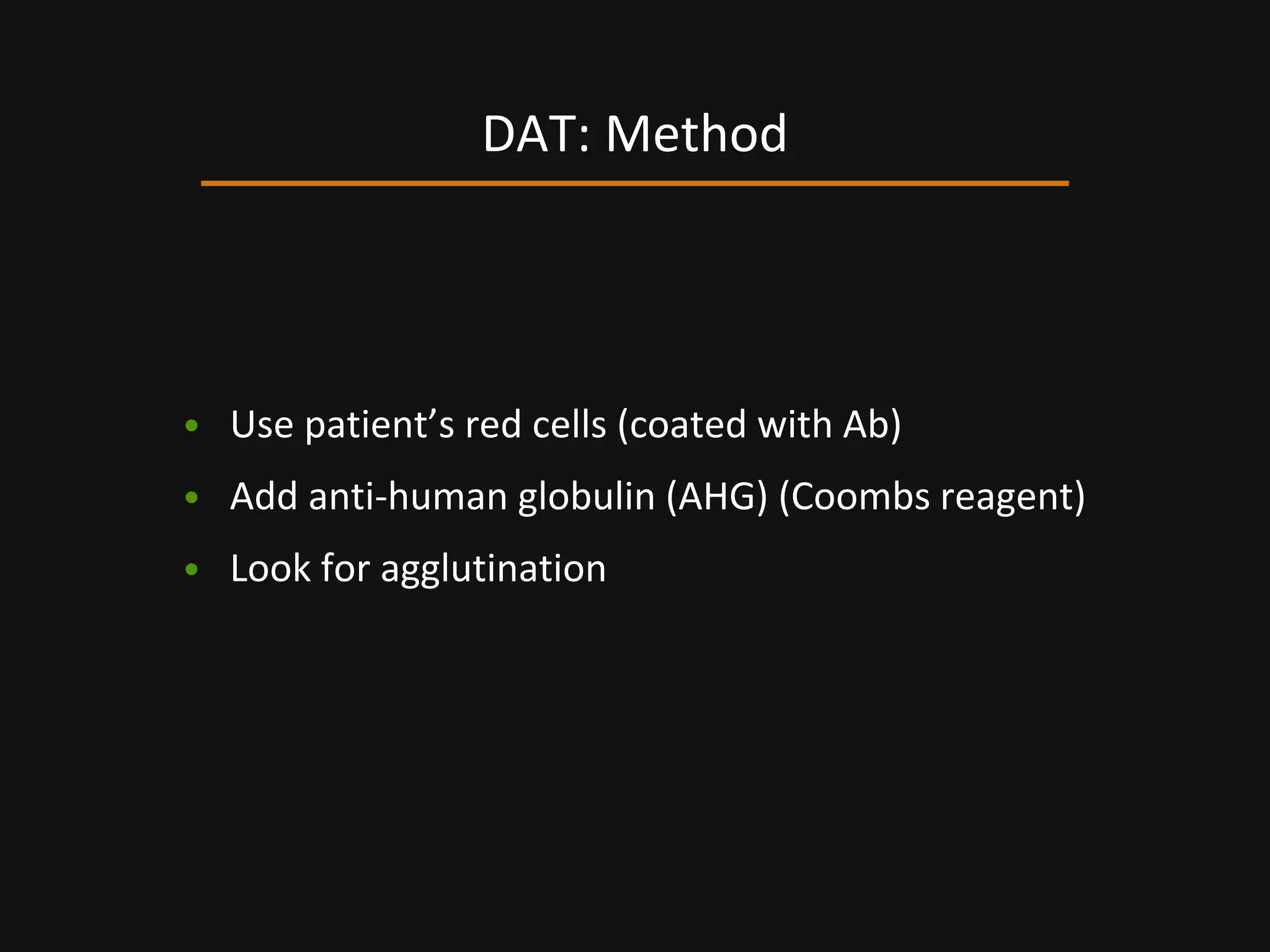 Immunologic laboratory-tests | PDF