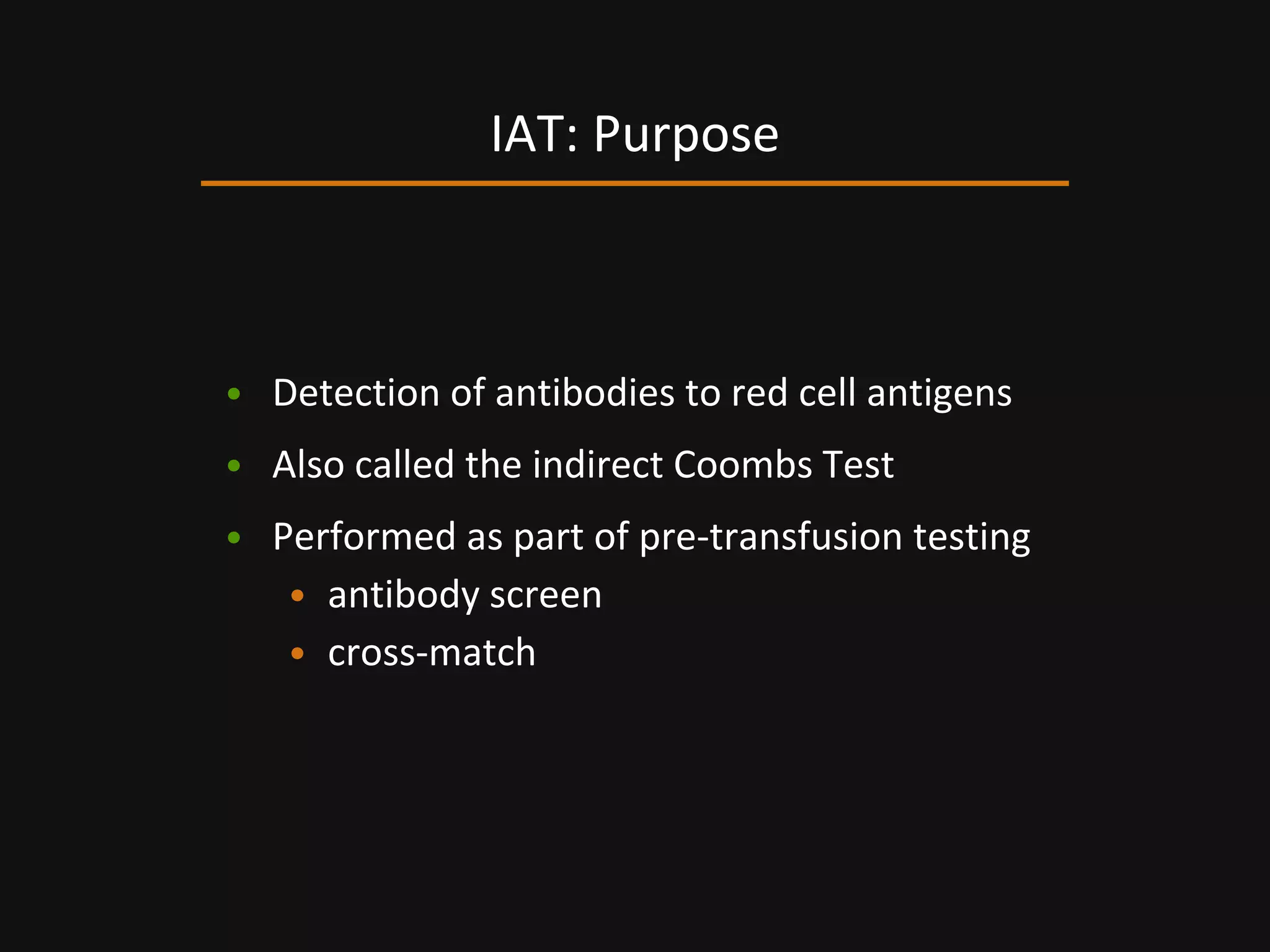 Immunologic laboratory-tests | PDF