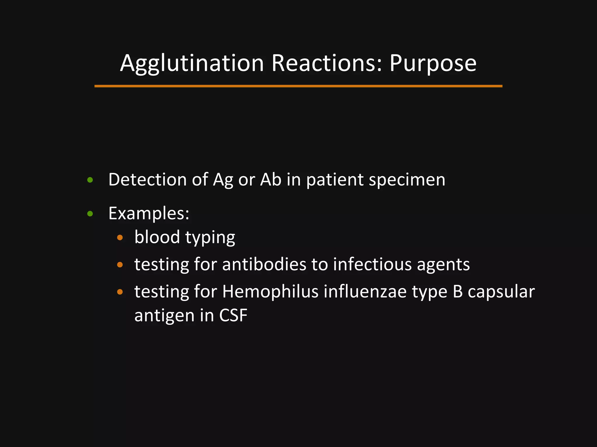 Immunologic laboratory-tests | PDF