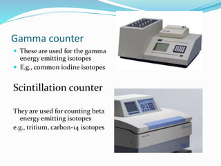 Immunological assays(1) | PPTX