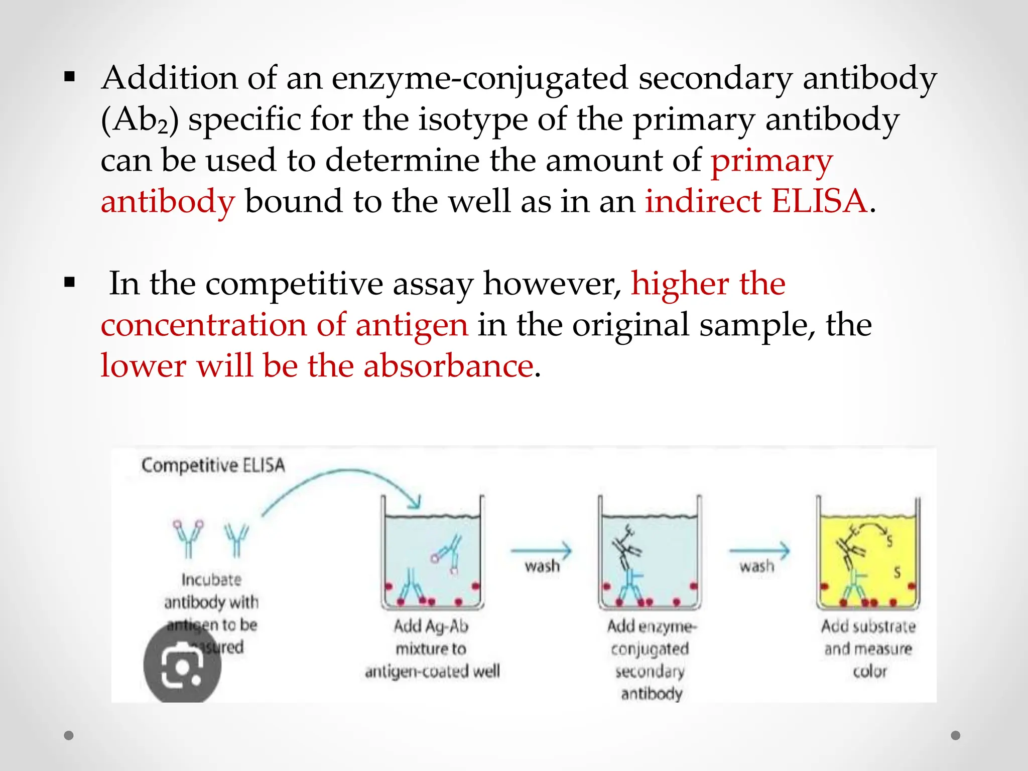 Immunological Assays;RIA and ELISA.pjsjsptx | PPTX