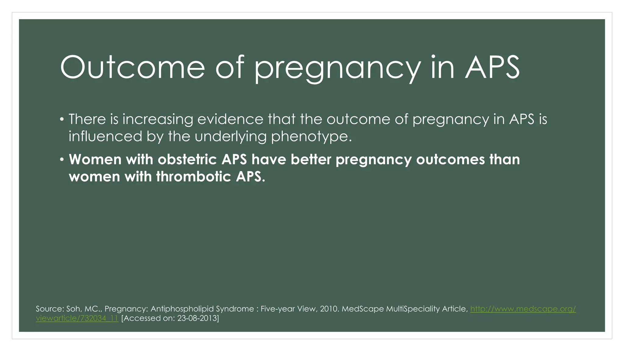 Immunological diseases in pregnancy | PPTX