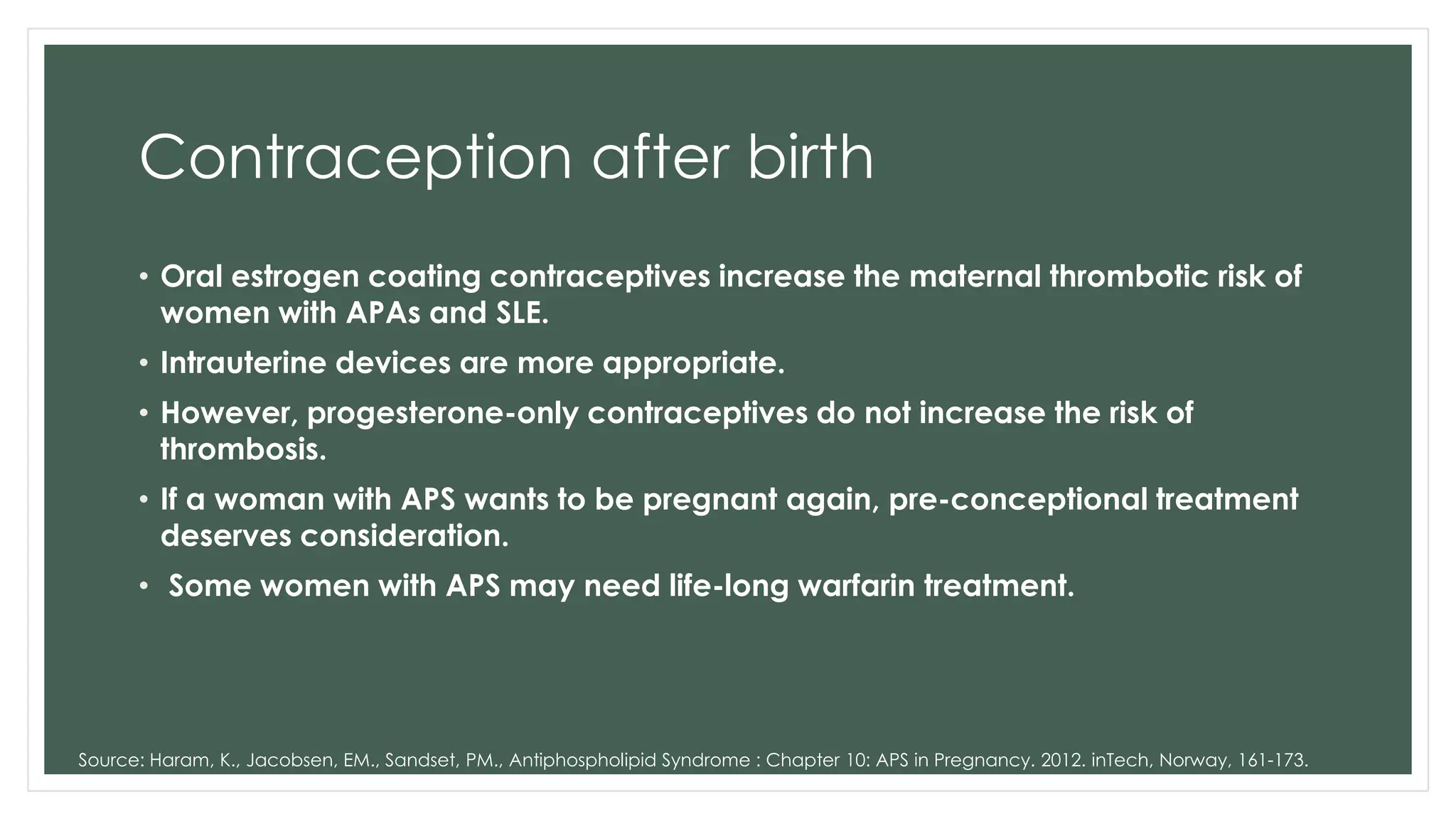 Immunological diseases in pregnancy | PPTX