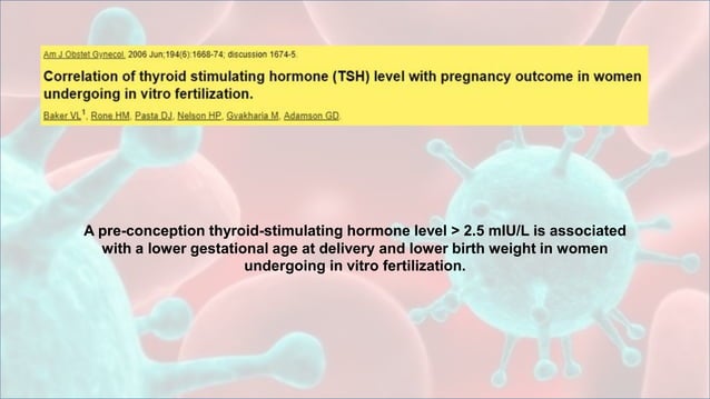 Immunological issues in recurrent implant failure | PPTX