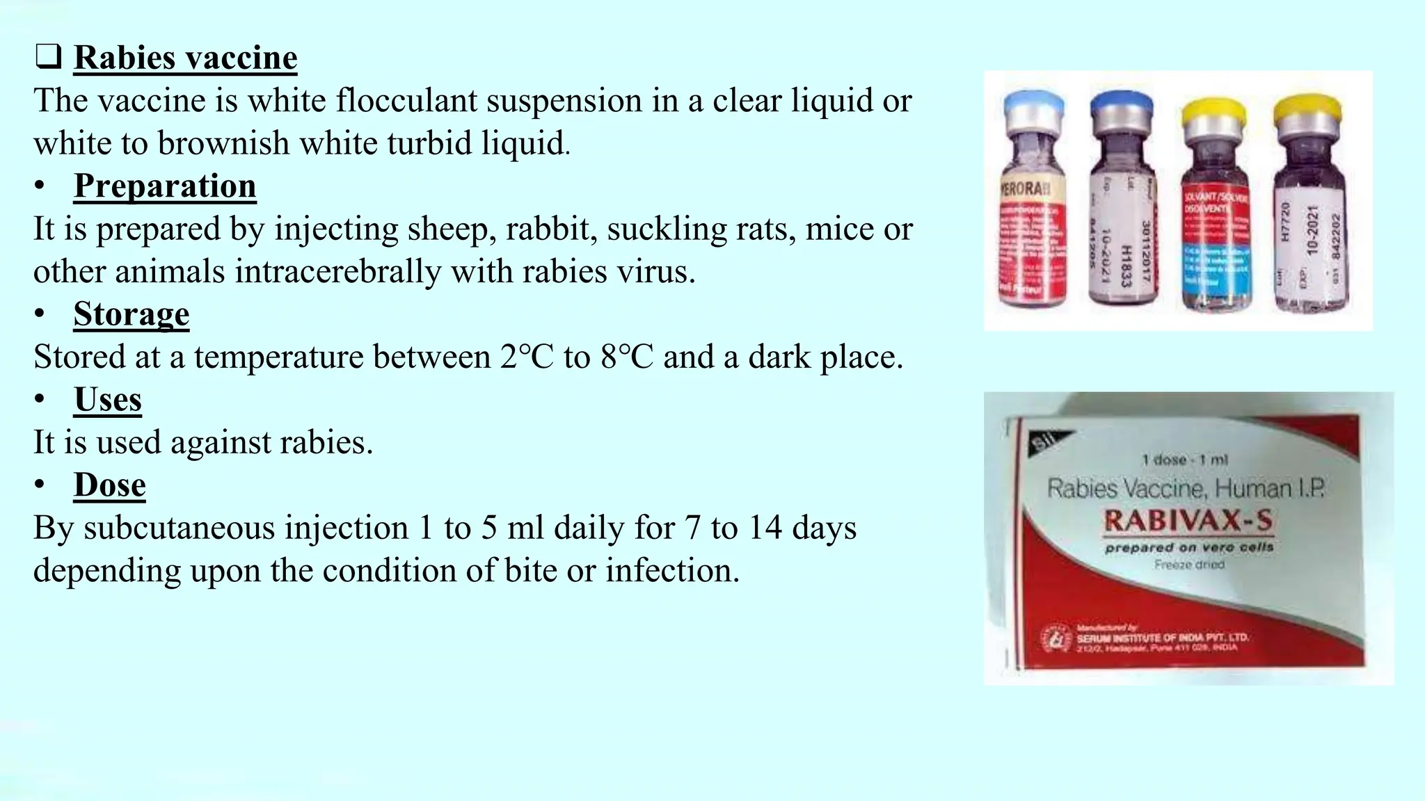 Immunology Products, Immunological components | PPTX