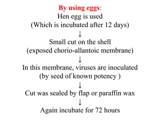IMMUNOLOGICAL PRODUCT FOR ACTIVE IMMUNISATION.pptx | Infectious ...