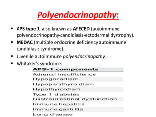 Immunological tolerance | PPT