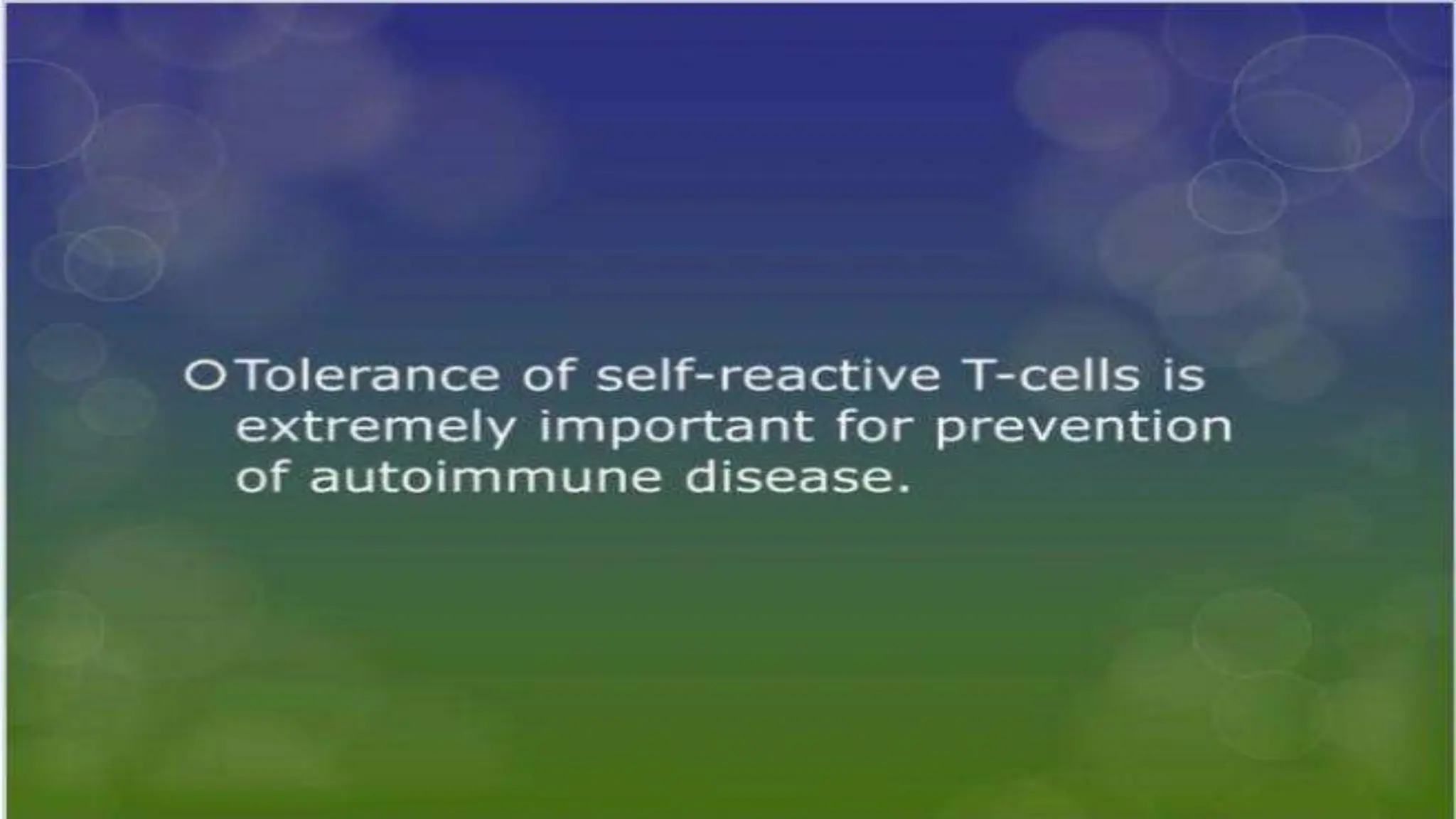 immunological tolerance- immunology.pptx
