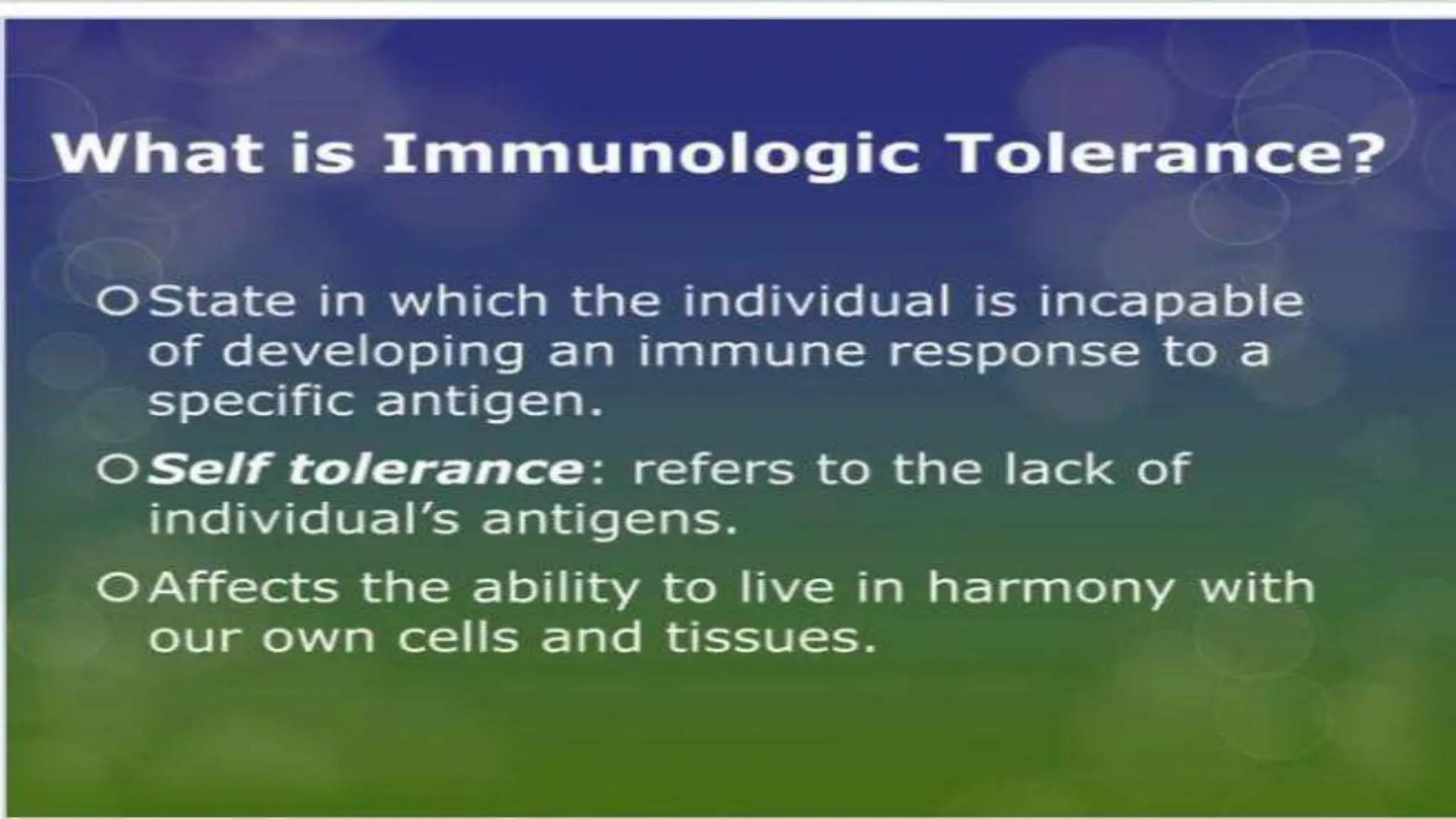 immunological tolerance- immunology.pptx