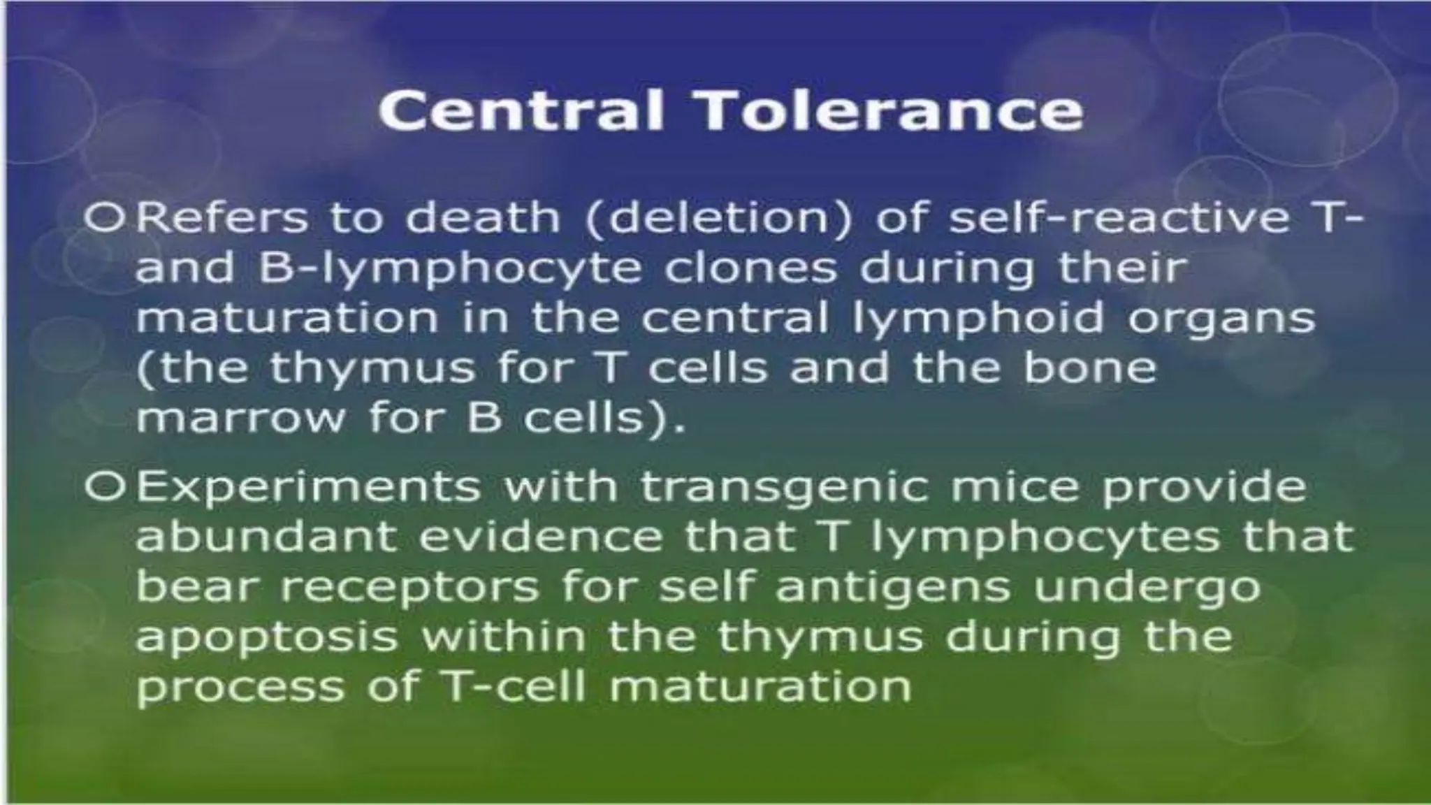 immunological tolerance- immunology.pptx