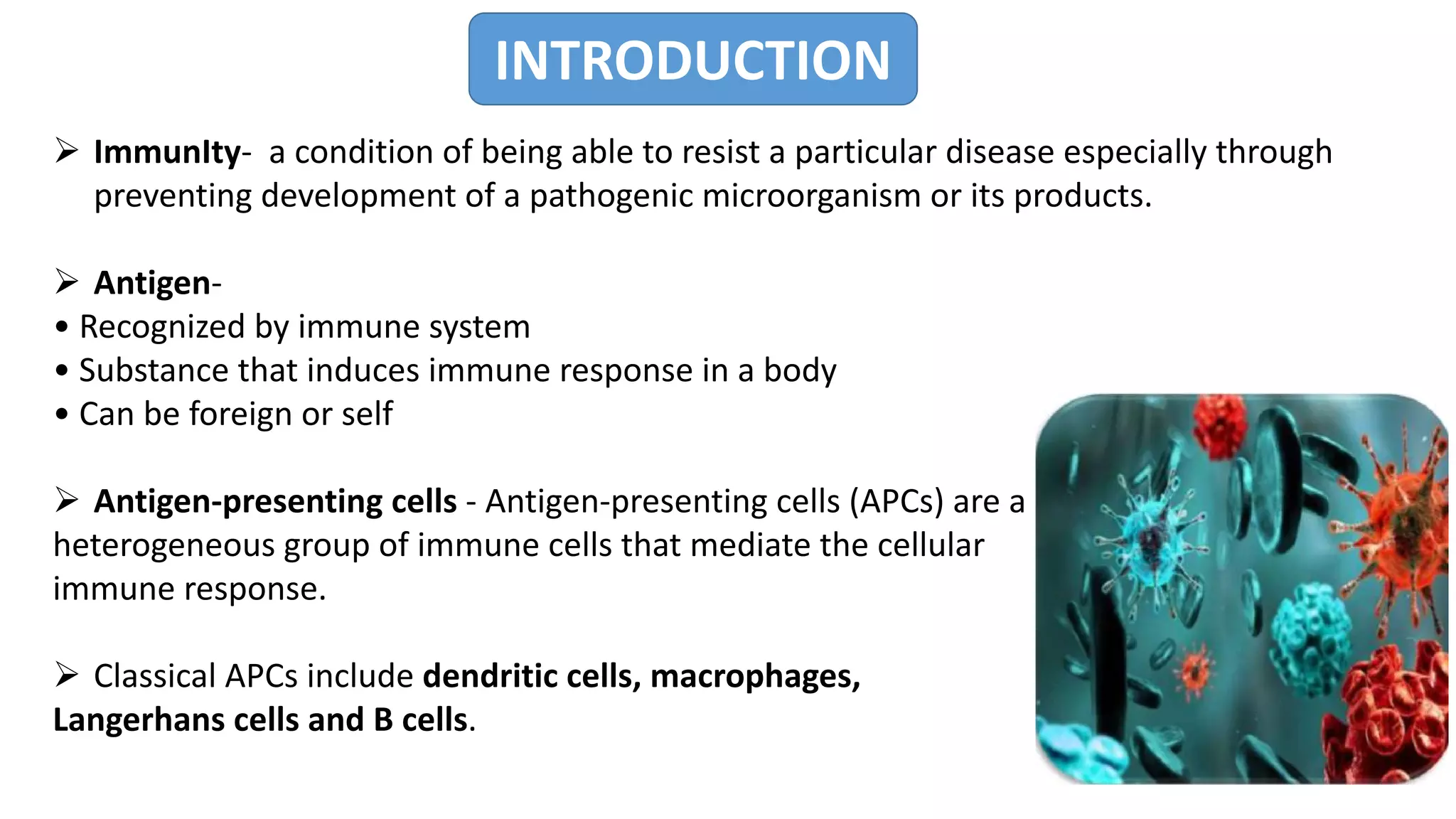 Immunological tolerance and resistance | PDF