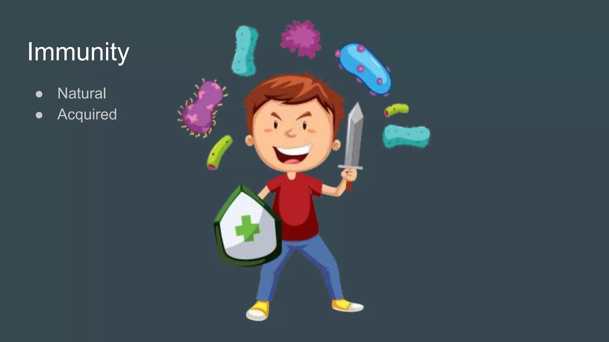 Immunologic emergencies | PPTX