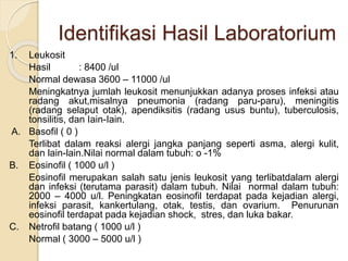 Immunologi rekam medik kelompok 2 ganjil | PPTX