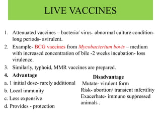 vaccines | PPTX