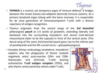 IMMUNOLOGY (by Naira Renault) | PDF