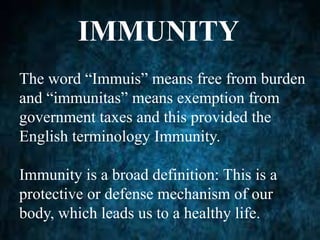 Austin Journal of Clinical Immunology | PPT