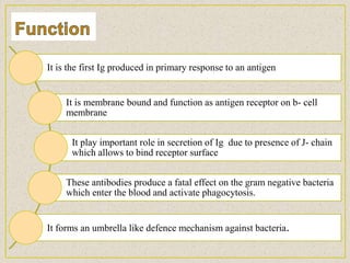 antibodies | PPTX