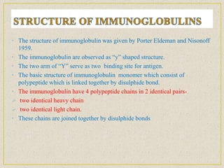 antibodies | PPTX