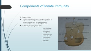 Immunology | PPTX