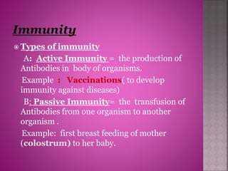 Immunology | PPT