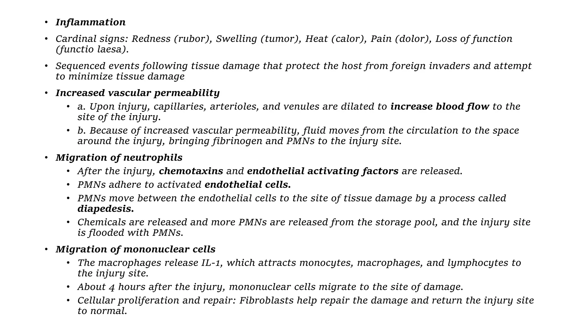 Medical Microbiology - Immunology | PPTX