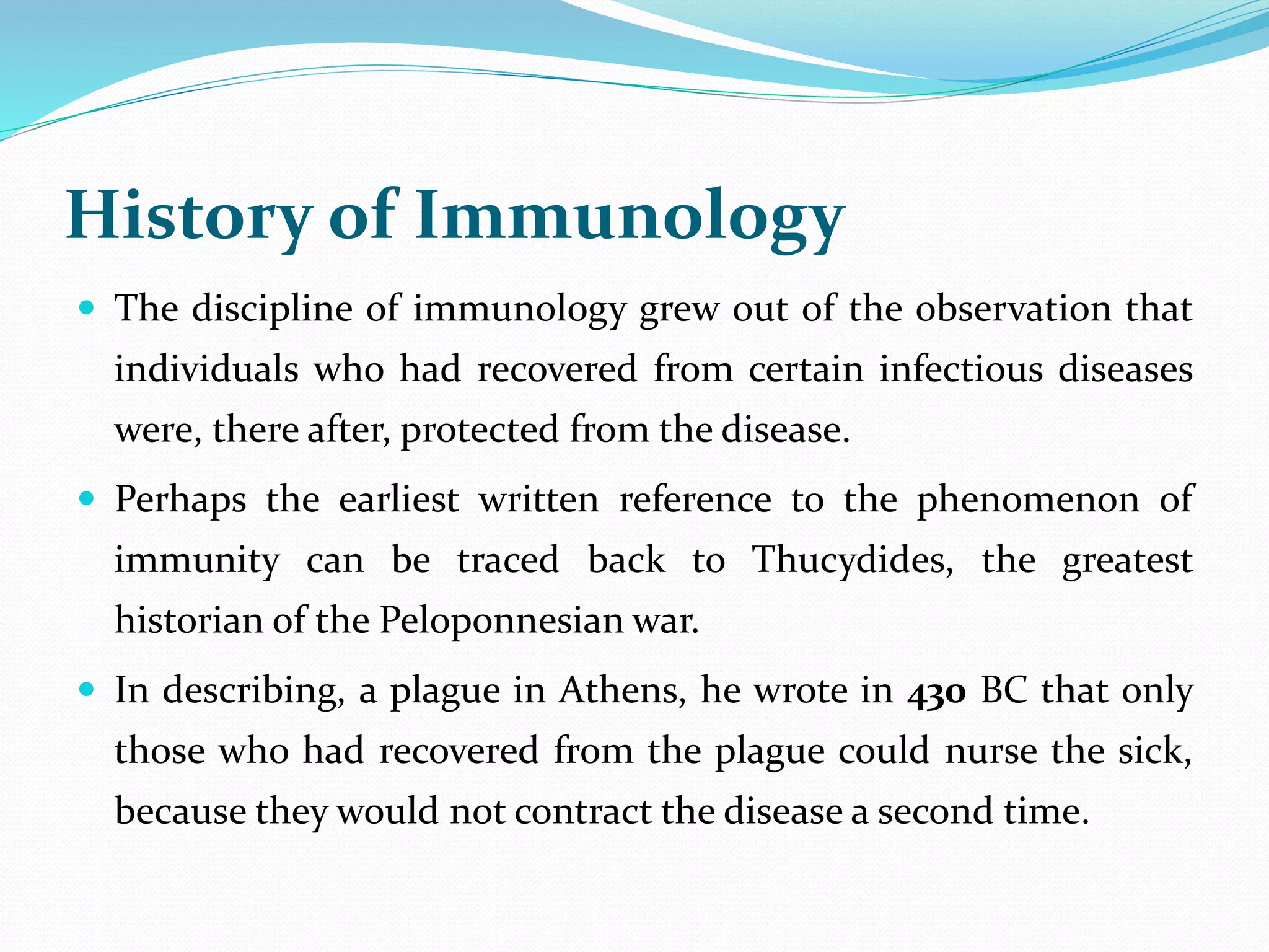 immunology. lecture 1 chapter 1.pptx