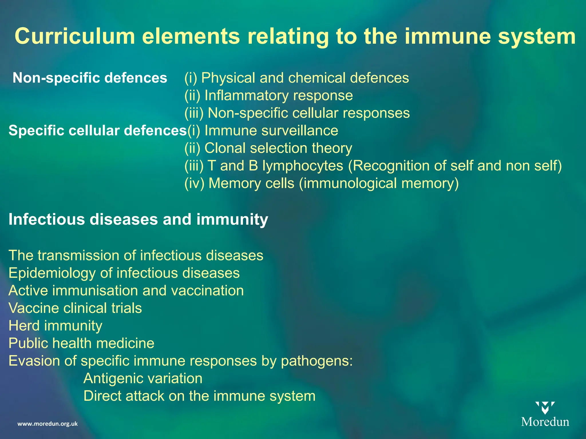 Immunology. cell biology immunology cell | PDF
