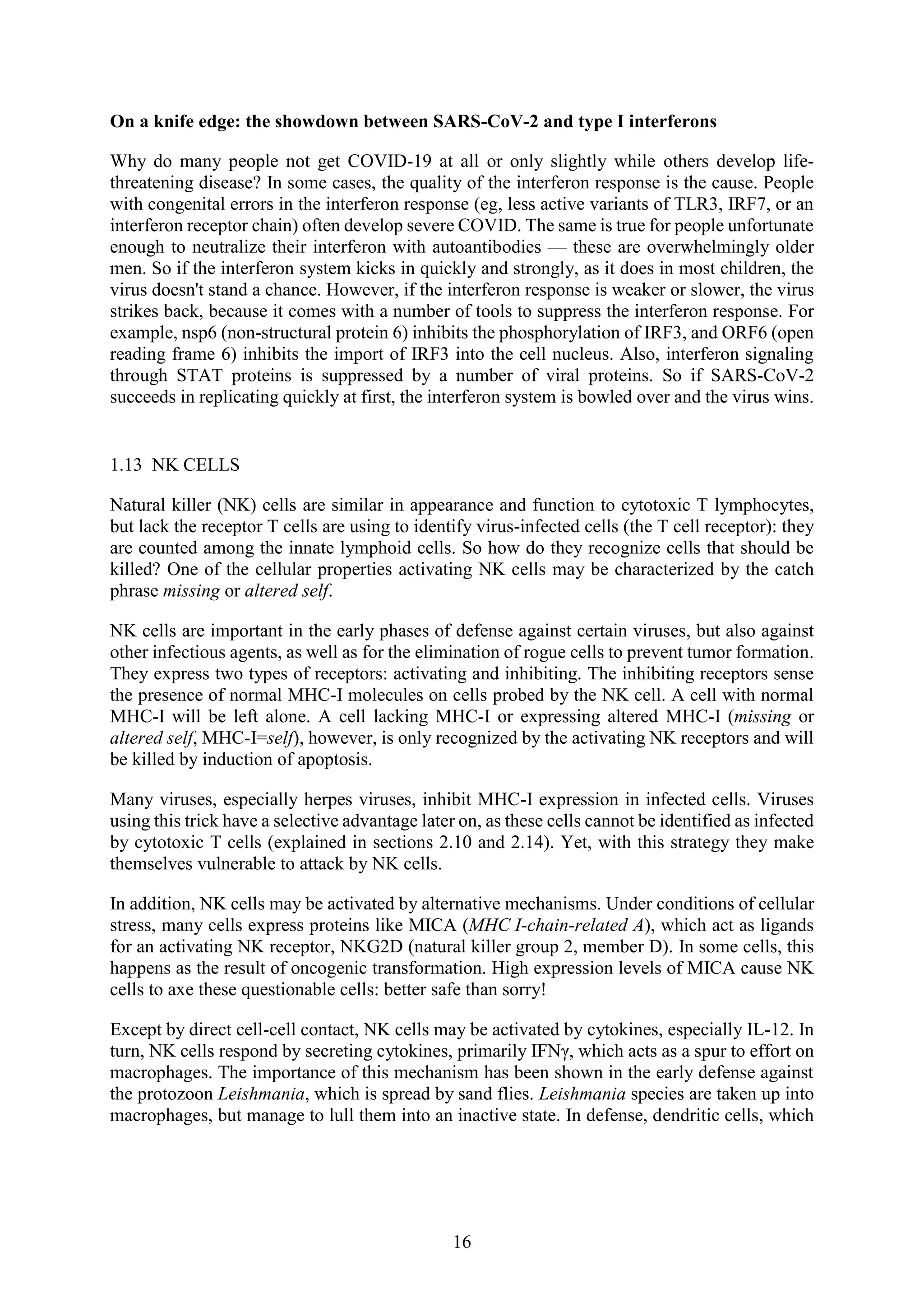 IMMUNE SYSTEM AND IMMUNOLOGY, Introduction to Immunology and all the ...