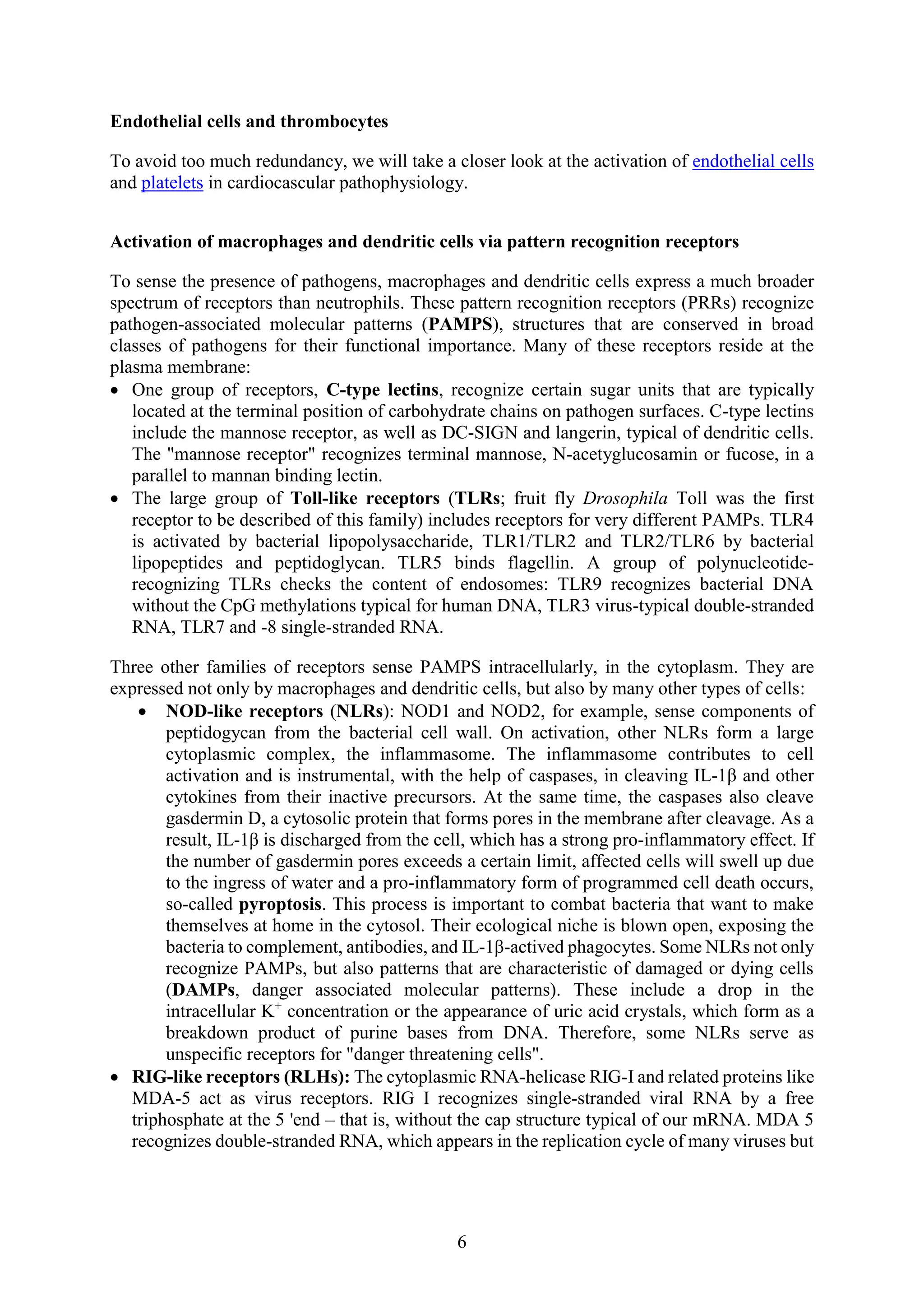 IMMUNE SYSTEM AND IMMUNOLOGY, Introduction to Immunology and all the ...