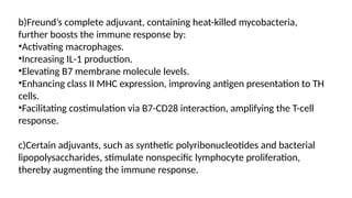 antigen basic understanding to learn about immunology | PPT