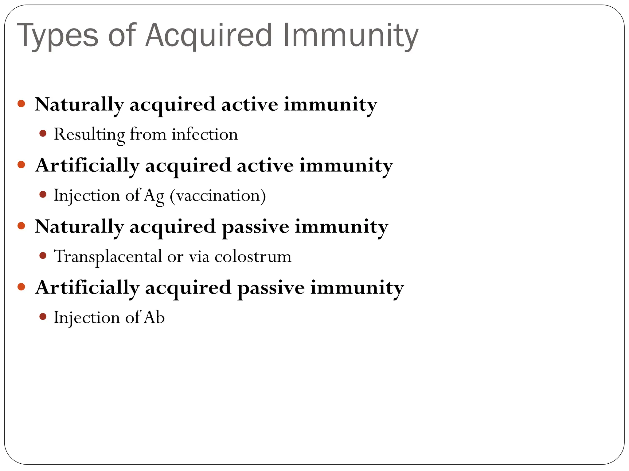 Introduction to immunology and functions | PDF