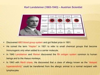 1. Immunology and its history.pptx