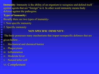 Immunology and Serology.ppt