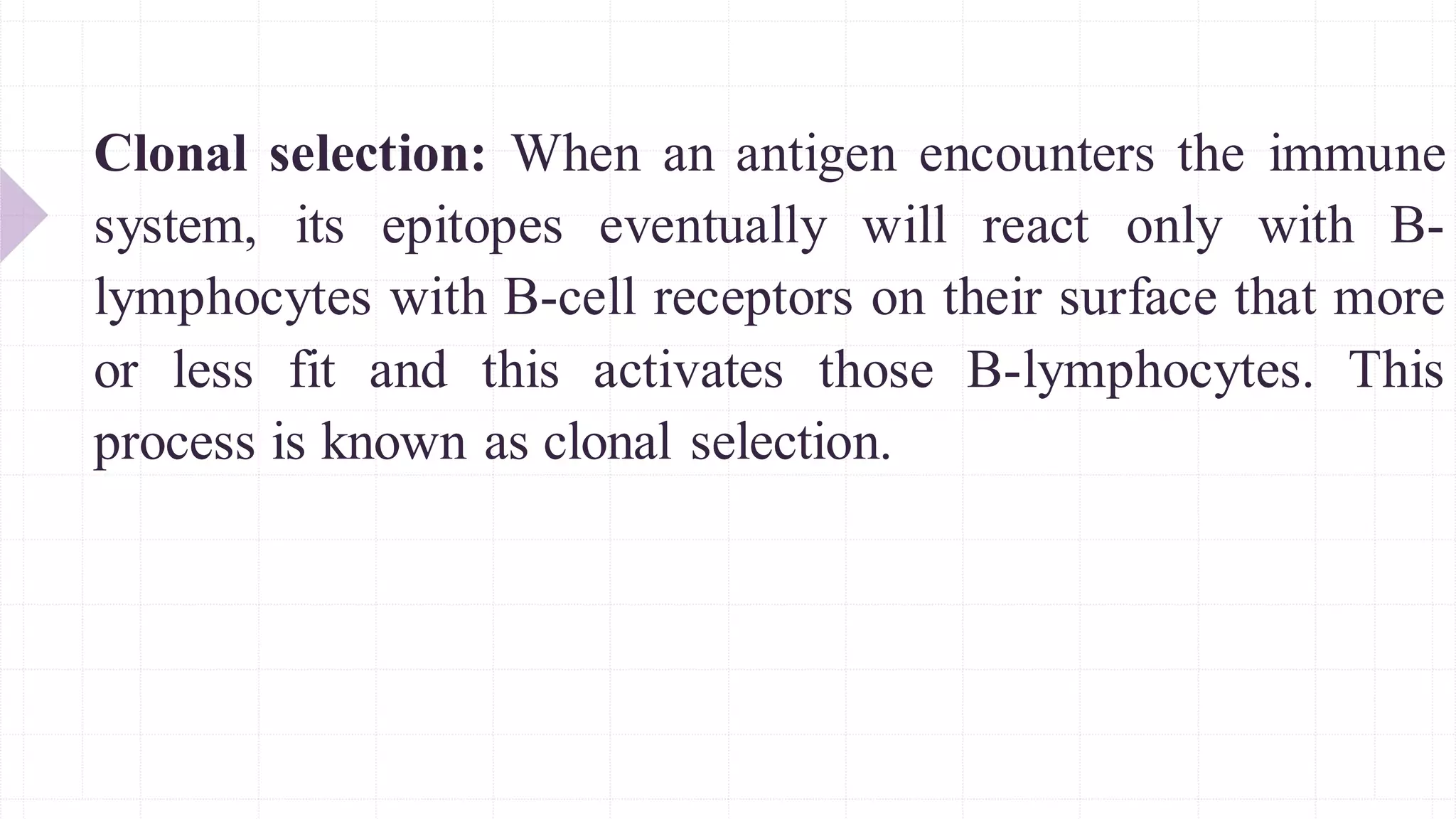 clonal selection theory.PPTX